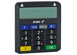 TAN Generator Test - die besten Geräte für das chipTAN-Verfahren!